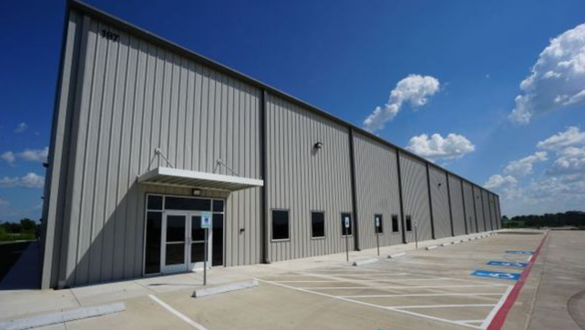 Parker Industrial Supply – Texas Cap Screw Company